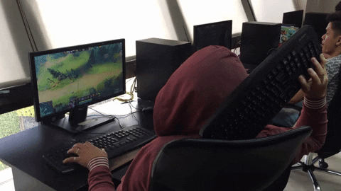 Keywords Studios GIF - Find & Share on GIPHY
