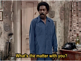 Black Sitcoms GIFs - Get the best GIF on GIPHY