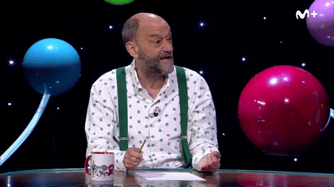 No Digo Nada GIFs - Get the best GIF on GIPHY