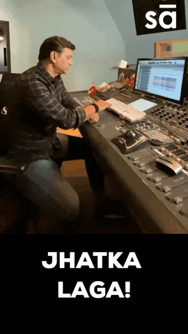 Soundengineer GIFs - Get the best GIF on GIPHY