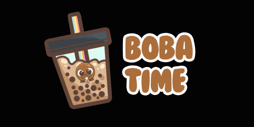 Bubbletea GIFs - Get the best GIF on GIPHY