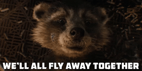 Flying Away Art And Music Festival GIFs - Get the best GIF on GIPHY