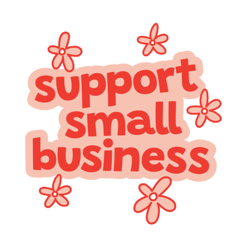 Small Business Sticker by Complete St for iOS & Android | GIPHY