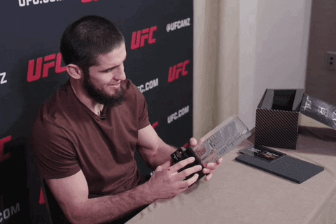 UFC284 Embedded GIFs! by Sports GIFs | GIPHY