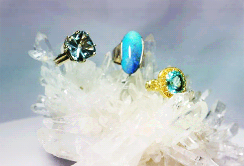 Grunge Jewelry GIFs - Get the best GIF on GIPHY