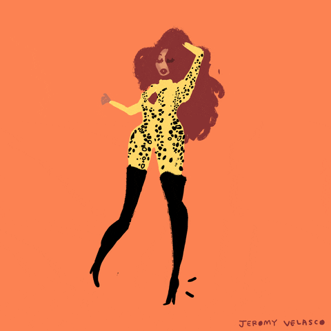 She Done Already Done Had Herses GIFs - Get the best GIF on GIPHY