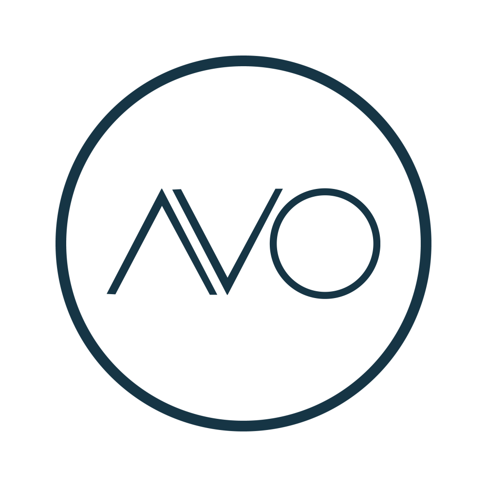 Logo Company Sticker by Avoskin Beauty for iOS & Android | GIPHY