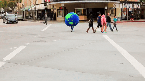 Animated Spinning Globe GIFs - Get the best GIF on GIPHY
