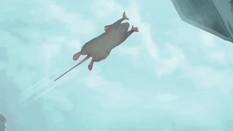 Scurry GIFs on GIPHY - Be Animated