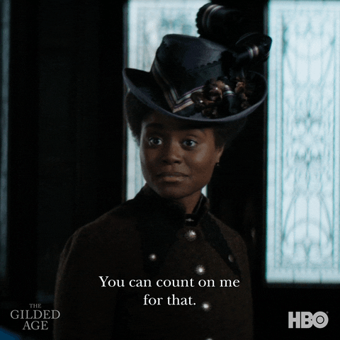 Count On Me GIFs - Get the best GIF on GIPHY