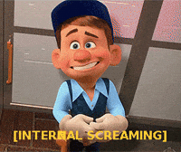 Internally Crying Gif