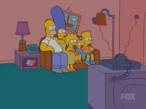 Simpson Intro GIFs - Find & Share on GIPHY