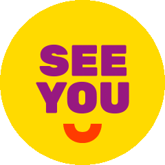 See You Sticker for iOS & Android | GIPHY
