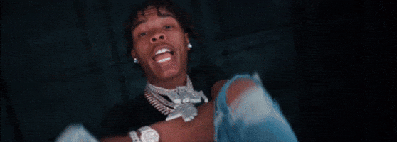 Rapper Ti GIF by T.I. - Find & Share on GIPHY