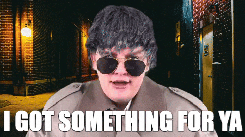 I-got-something-for-ya GIFs - Get the best GIF on GIPHY