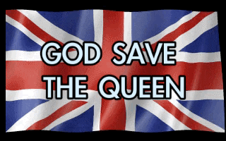 Queen Elizabeth Ii GIFs - Find & Share on GIPHY