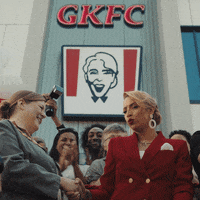Kfc Bankrupt Gif