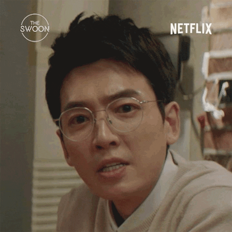 Angry Korean Drama GIF by The Swoon - Find & Share on GIPHY
