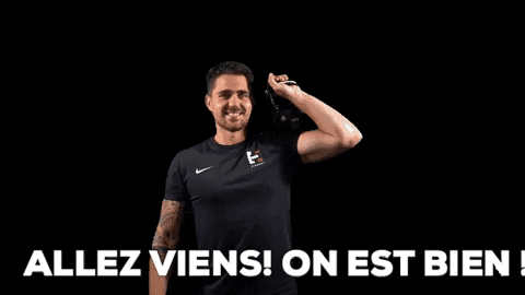 On-est-bien GIFs - Get the best GIF on GIPHY