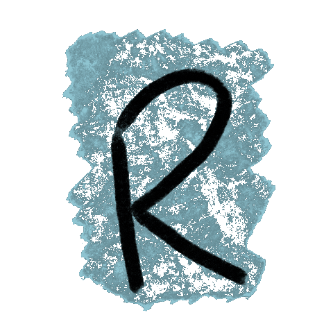 Lettering Sticker for iOS & Android | GIPHY
