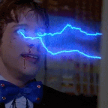 Prom-night-ll GIFs - Get the best GIF on GIPHY