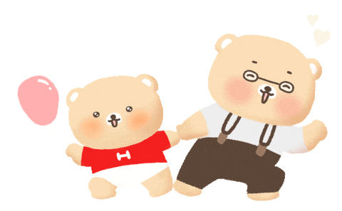 Huggies_korea GIFs on GIPHY - Be Animated