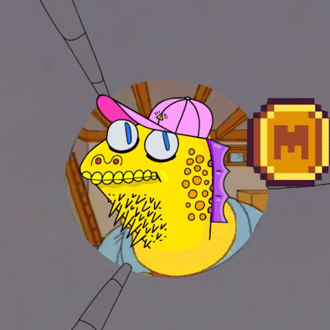 Bubbles Jackson Gifs On Giphy Be Animated