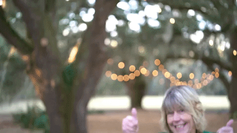 Tada Custom GIFs - Get the best GIF on GIPHY