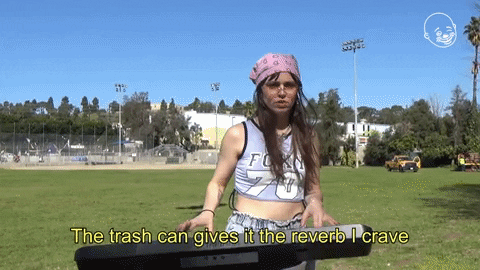 Reverb GIFs - Get the best GIF on GIPHY