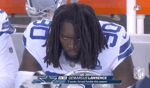 Fumble Gif