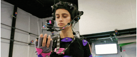 Unknown 9: Awakening GIFs on GIPHY - Be Animated