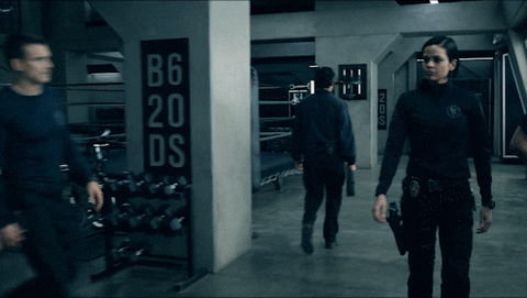 S.W.A.T. GIFs on GIPHY - Be Animated