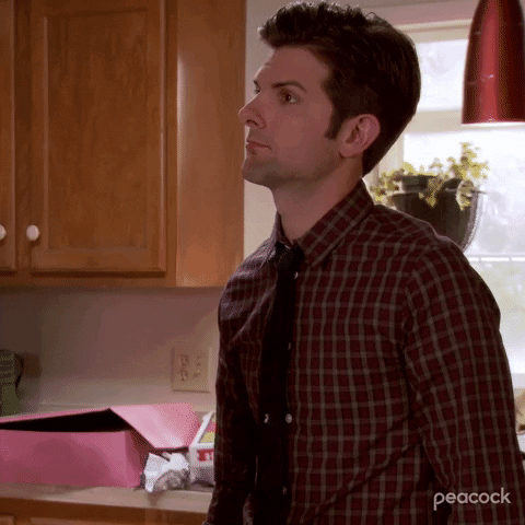 Season 3 Ben GIF by Parks and Recreation - Find & Share on GIPHY