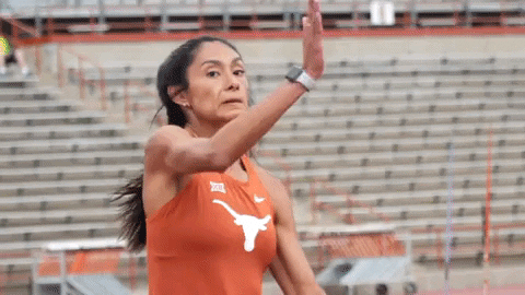 Texas Longhorns GIFs on GIPHY - Be Animated