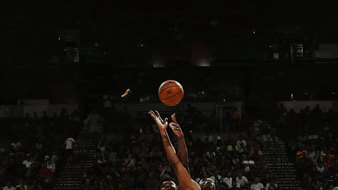 Basketball GIF by NBA on ESPN - Find & Share on GIPHY