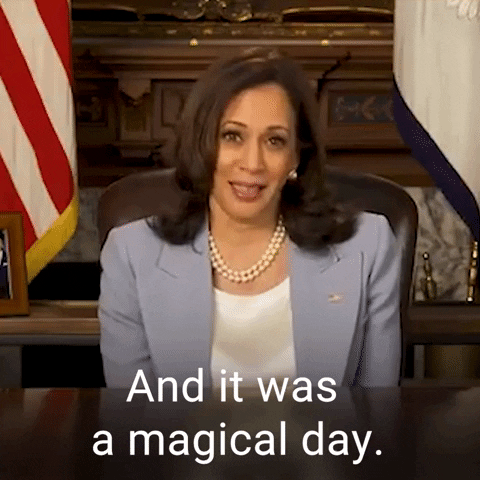 Magical Day GIFs - Get the best GIF on GIPHY