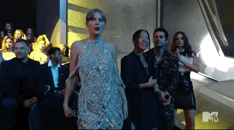 Swift Taylor Swift GIFs - Get the best GIF on GIPHY