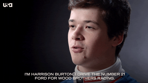 Wood-brothers-racing GIFs - Get the best GIF on GIPHY