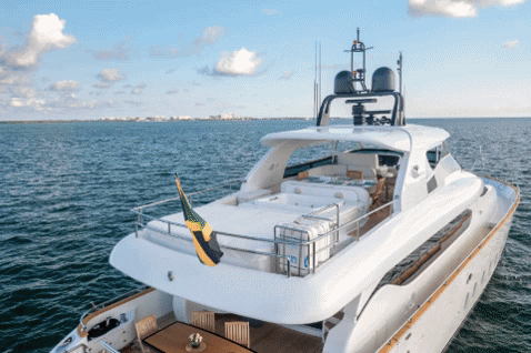 GIF by FYI Yachts - Find & Share on GIPHY