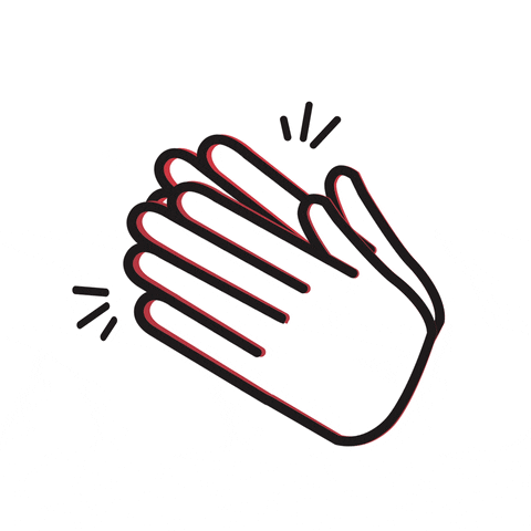 Well Done Good Job GIF by Congruex - Find & Share on GIPHY