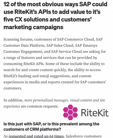 Sap-crm GIFs - Get the best GIF on GIPHY