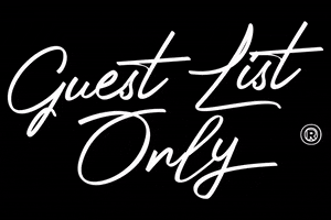Guest List Only GIFs on GIPHY - Be Animated