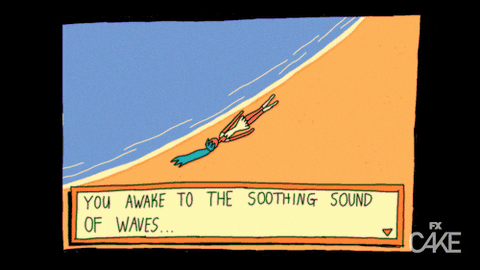 Soothing Sounds GIFs - Get the best GIF on GIPHY