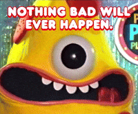 Nothing-bad GIFs - Get the best GIF on GIPHY