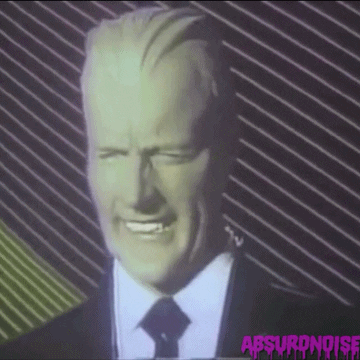 Max Headroom 80S GIFs - Get the best GIF on GIPHY
