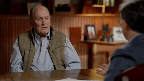 Stephen Colbert Lächelt Gif