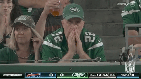 Nervous-fan GIFs - Get the best GIF on GIPHY