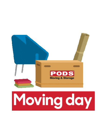 PODS Moving & Storage GIFs on GIPHY - Be Animated
