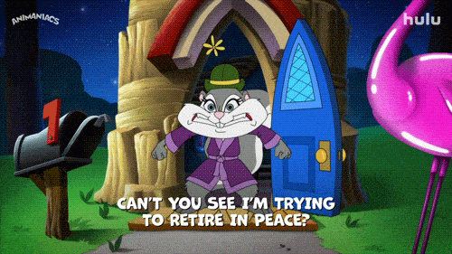 Gif De Animaniacos Animaniacs Hulu GIFs Find & Share On GIPHY