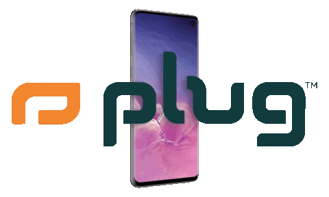 Plug GIFs on GIPHY - Be Animated